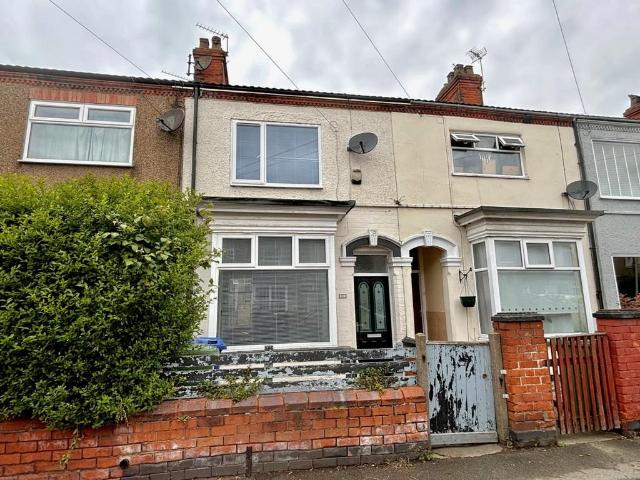 3 bedroom terraced house to rent