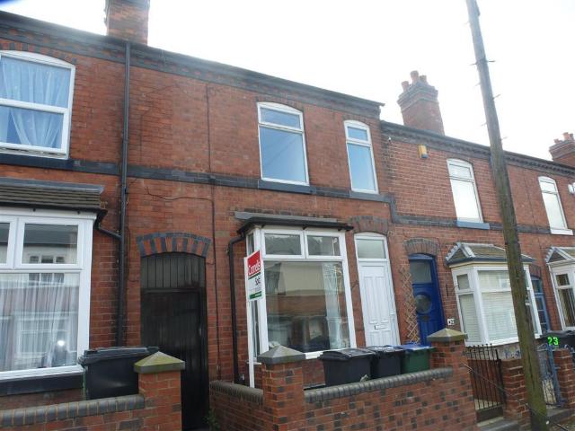 3 bedroom terraced house to rent