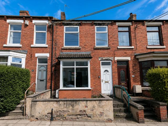 3 bedroom terraced house to rent