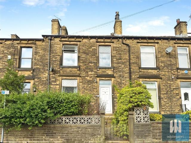 3 bedroom terraced house to rent