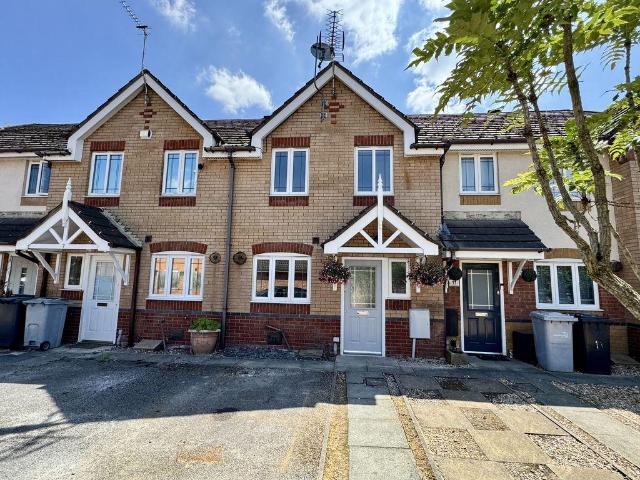 3 bedroom terraced house to rent
