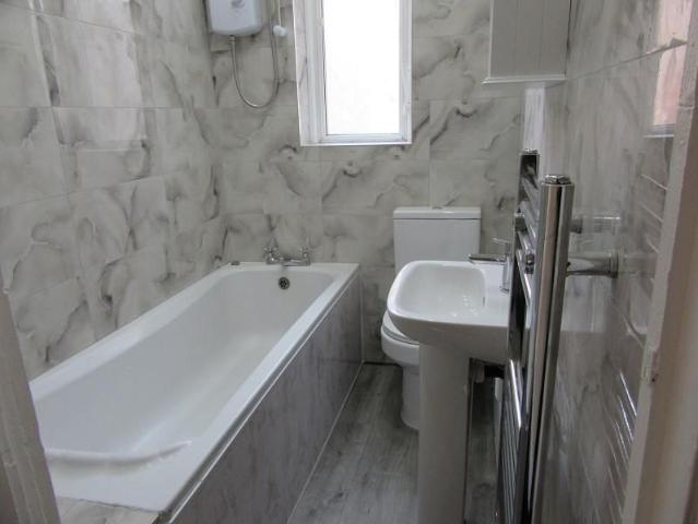 3 bedroom terraced house to rent