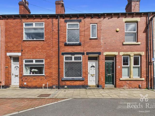 3 bedroom terraced house to rent