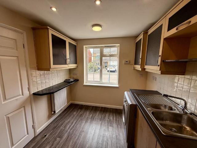 3 bedroom terraced house to rent