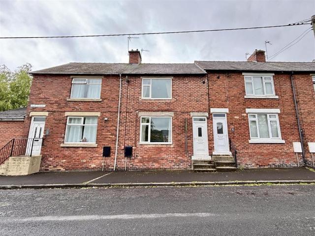 3 bedroom terraced house to rent