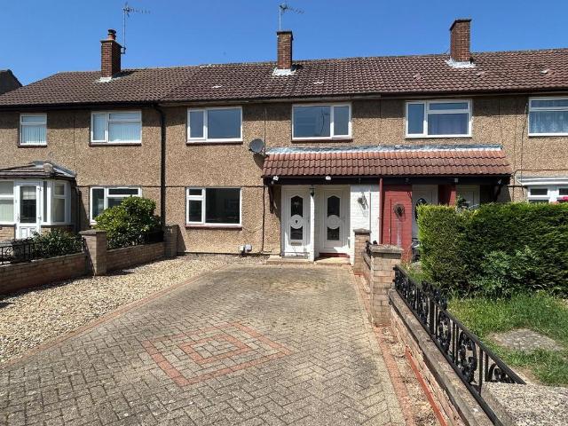 3 bedroom terraced house to rent
