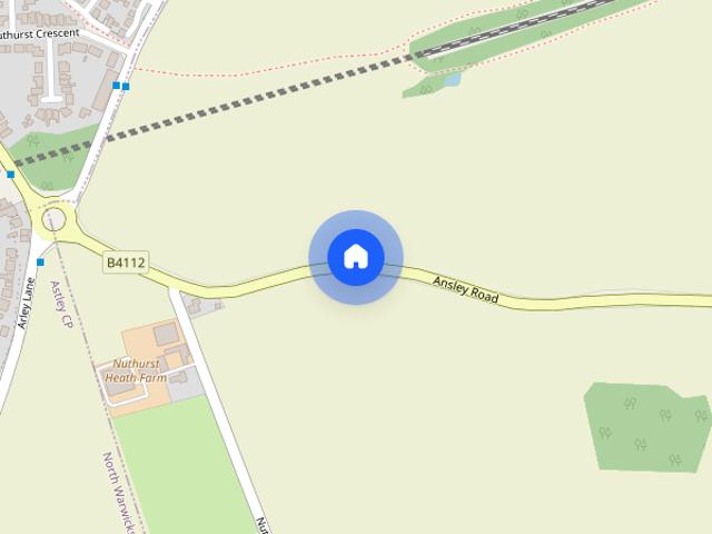 3 bedroom terraced house to rent
