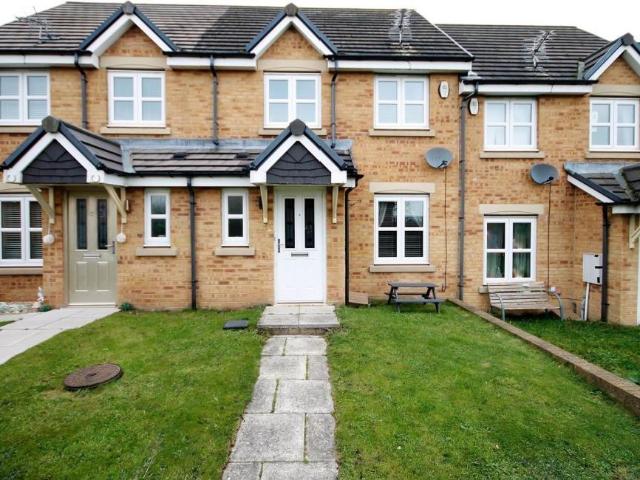 3 bedroom terraced house to rent