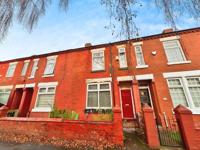 3 bedroom terraced house to rent