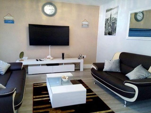 3 bedroom terraced house to rent