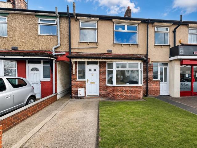 3 bedroom terraced house to rent