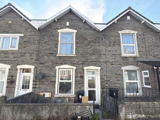 3 bedroom terraced house to rent