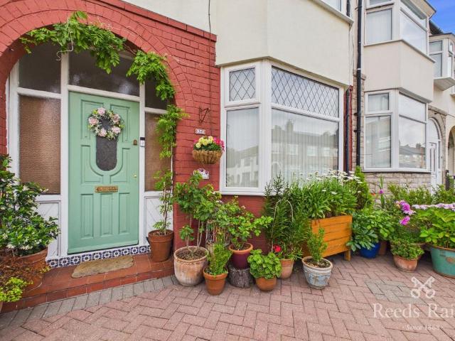 3 bedroom terraced house to rent