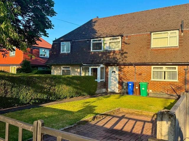 3 bedroom terraced house to rent