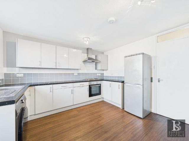 3 bedroom terraced house to rent