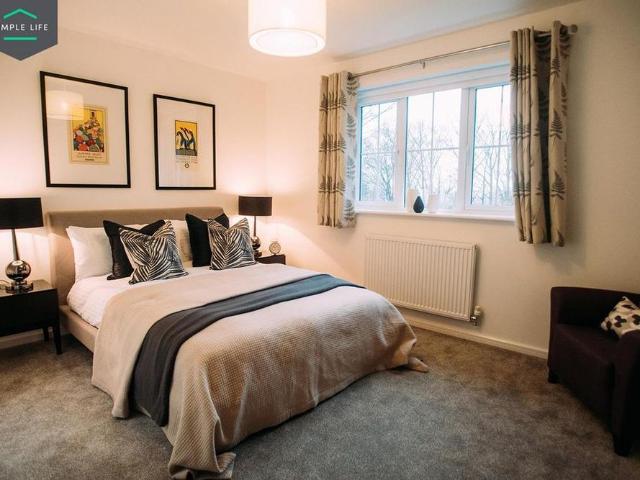3 bedroom terraced house to rent