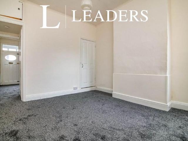 3 bedroom terraced house to rent