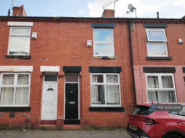 3 bedroom terraced house to rent