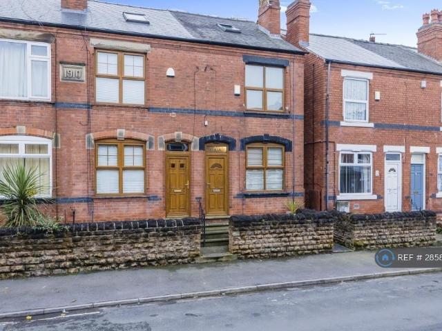 3 bedroom terraced house to rent