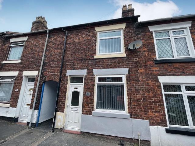 3 bedroom terraced house to rent