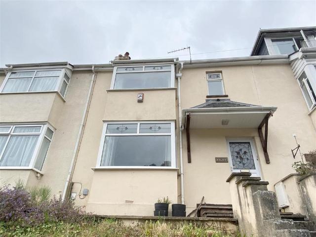 3 bedroom terraced house to rent