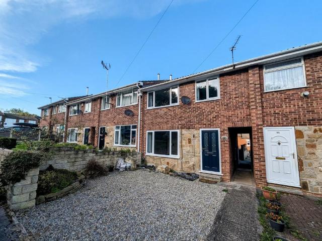 3 bedroom terraced house to rent