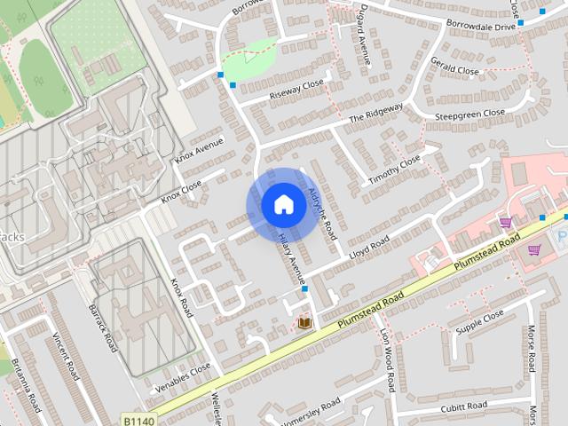 3 bedroom terraced house to rent