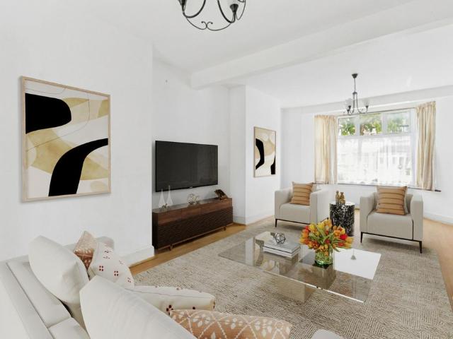 3 bedroom terraced house to rent