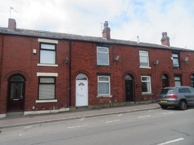 3 bedroom terraced house to rent