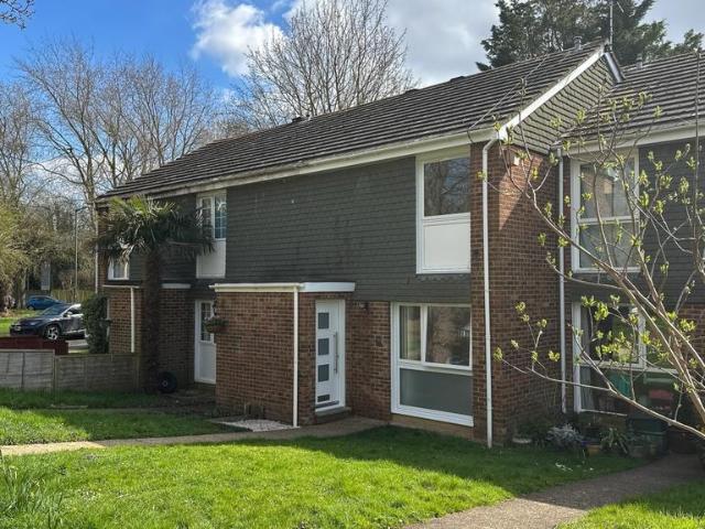 3 bedroom terraced house to rent