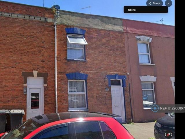 3 bedroom terraced house to rent