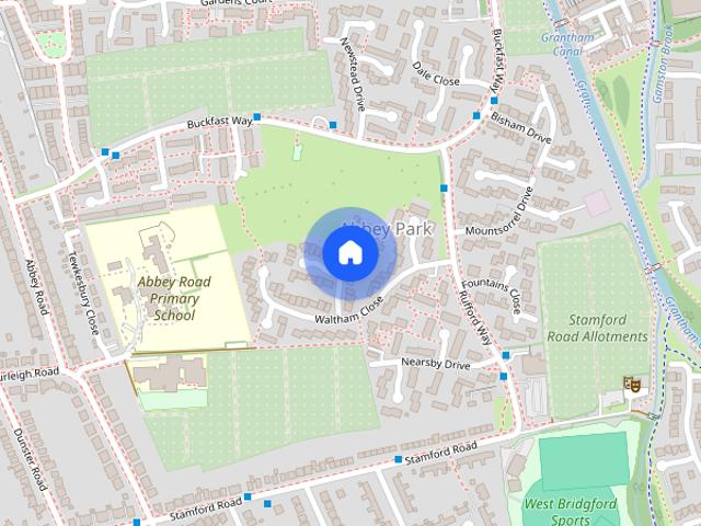3 bedroom terraced house to rent