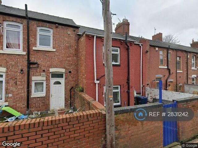 3 bedroom terraced house to rent