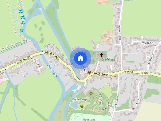 3 bedroom terraced house to rent