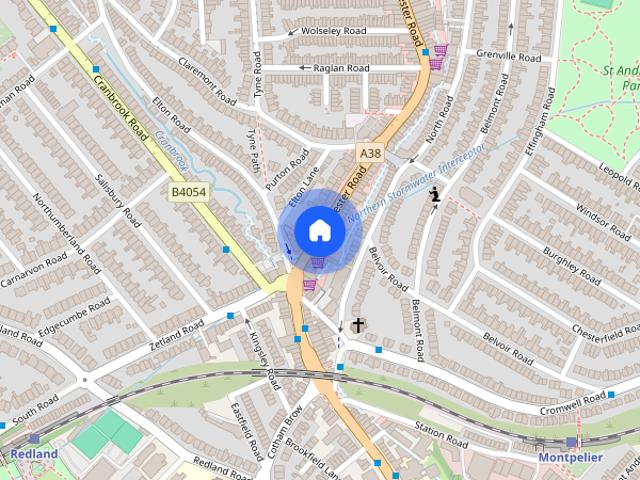3 bedroom terraced house to rent