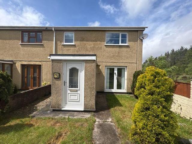 3 bedroom terraced house to rent