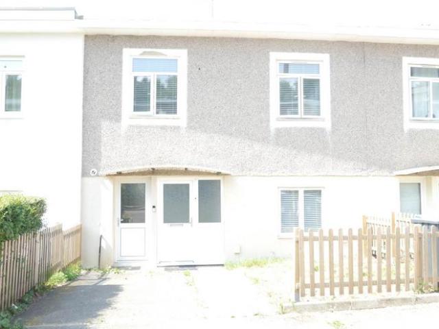 3 bedroom terraced house to rent
