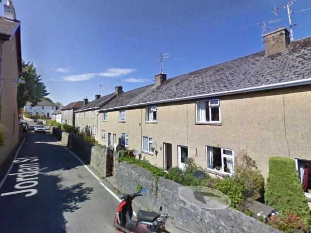 3 bedroom terraced house to rent