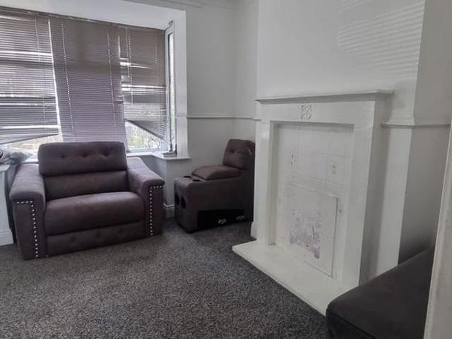 3 bedroom terraced house to rent