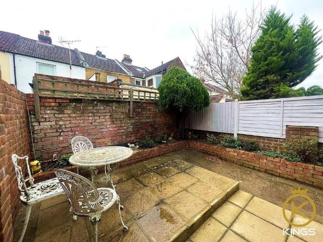 3 bedroom terraced house to rent