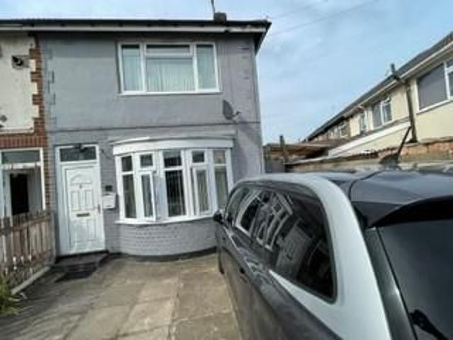 3 bedroom terraced house to rent