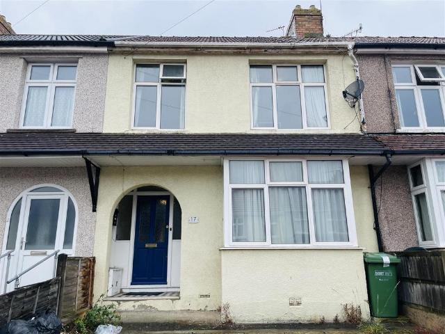 3 bedroom terraced house to rent