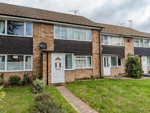 3 bedroom terraced house to rent