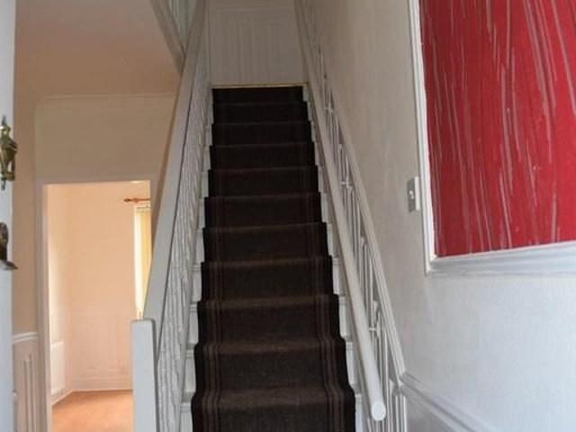3 bedroom terraced house to rent