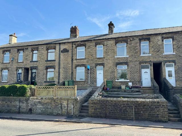 3 bedroom terraced house to rent