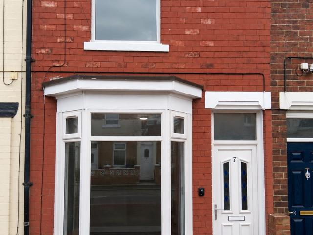 3 bedroom terraced house to rent