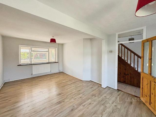 3 bedroom terraced house to rent