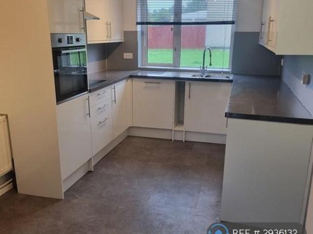 3 bedroom terraced house to rent