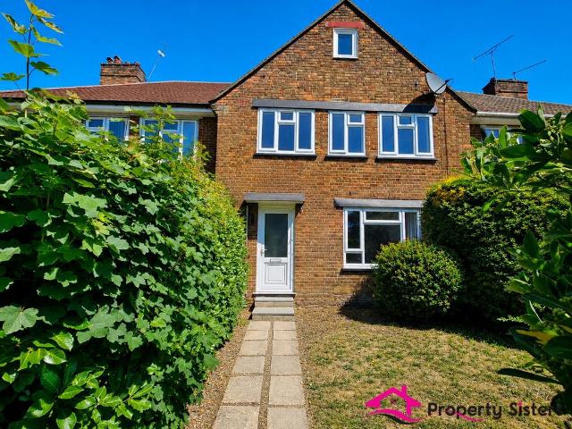 3 bedroom terraced house to rent