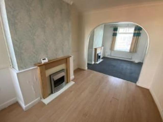 3 bedroom terraced house to rent